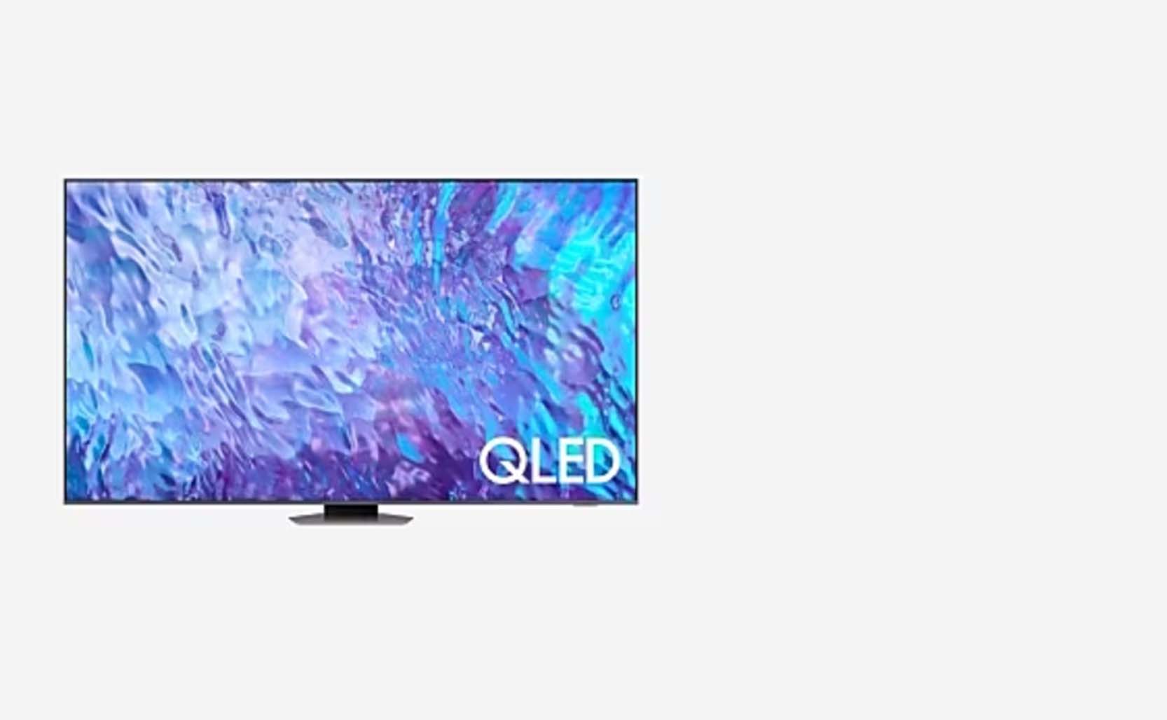 Découvrez les Téléviseurs Samsung : Guide d’Achat pour une Expérience ...